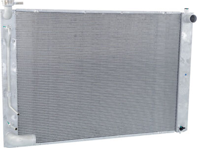 New Radiator For Lexus RX330 2004-2006 | eBay