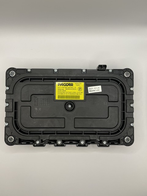 PACCAR PRIMARY CHASSIS MODULE Q21-1142-001-001 *READY TO SHIP* for sale ...