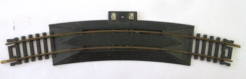 HO Scale Tyco 25671 18" Radius Rerailer / Terminal Track | eBay