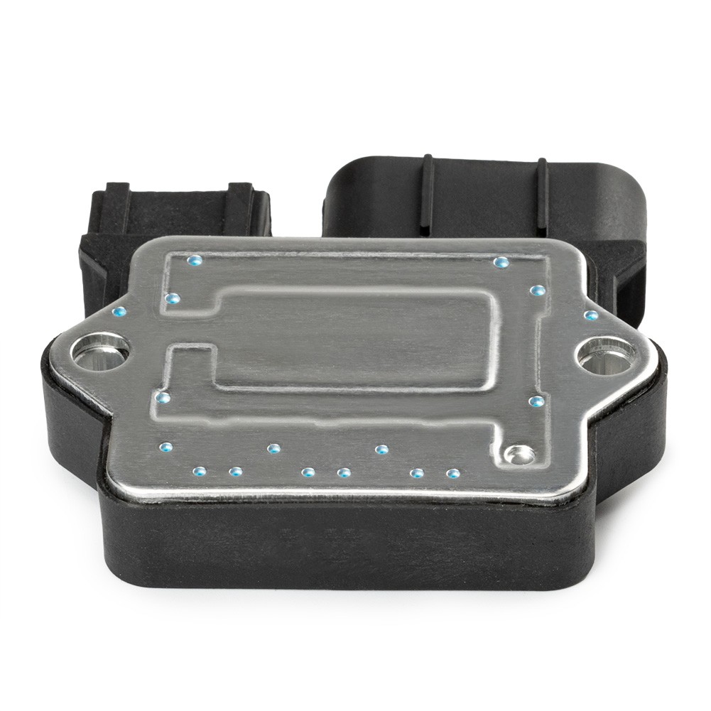 Ignition Control Module J723T For Mitsubishi Montero Montero Sport ...