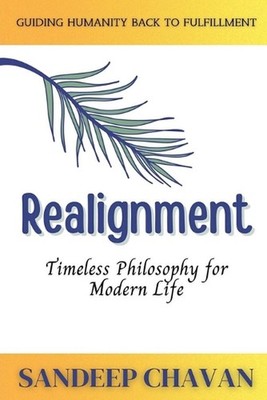 Realignment by Sandeep Chavan Paperback Book | eBay