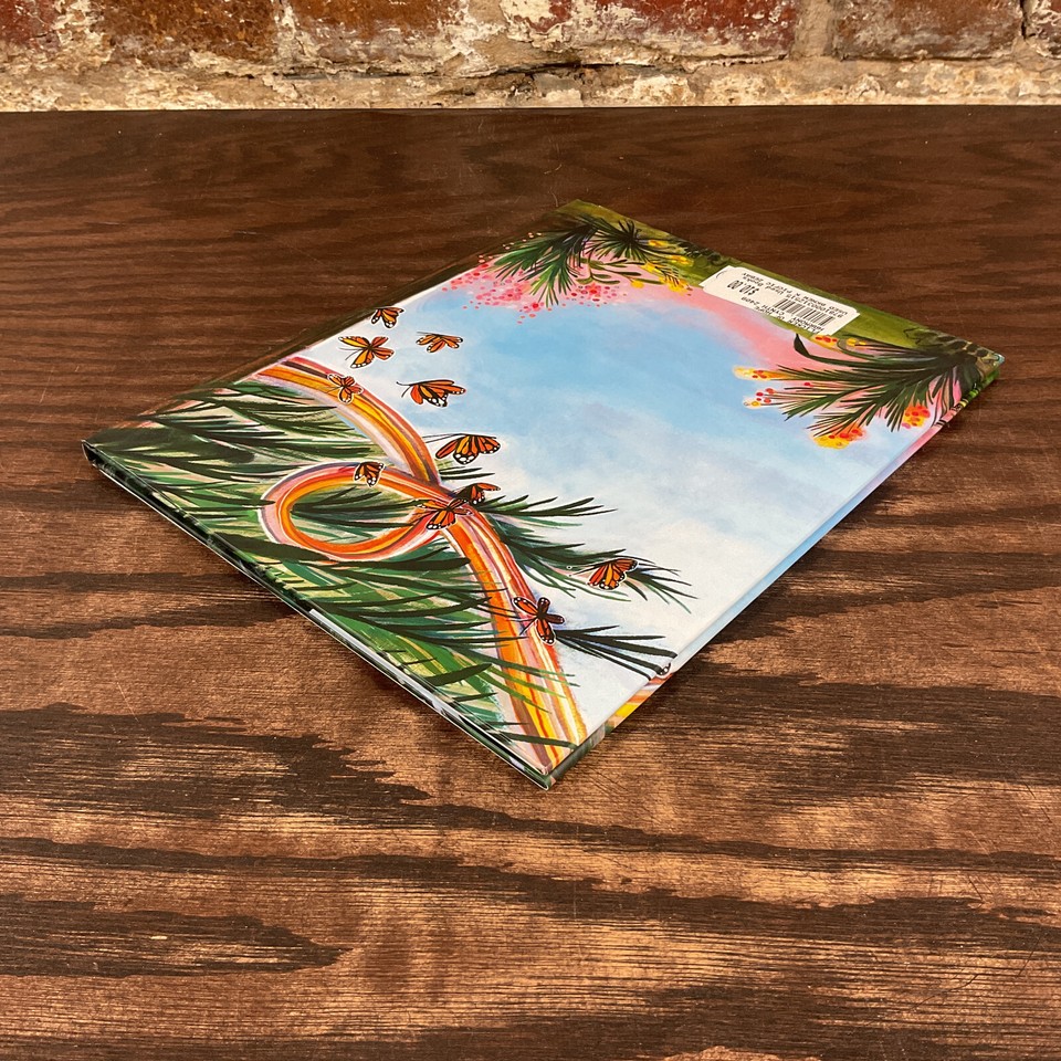 Flicker Of Hope By Harmony, Cynthia 9780593525760 | eBay