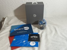 Sphero SPRK+ Programmable Robot Ball (K001RW1) for sale online | eBay