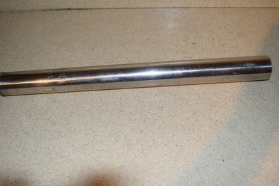 Radiation Detectors & Geigers - Bicron Scintillator Detector