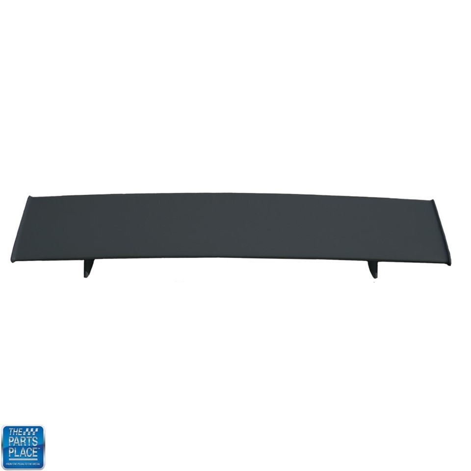 1970-72 GTO / LeMans Rear Trunk Lid Spoiler Wing - Factory OEM - New | eBay