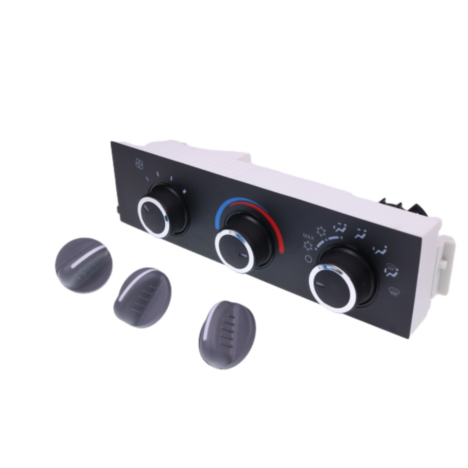 A/C Heater Control Panel 84793087 For Chevy Express 1500 2500 3500 4500 ...