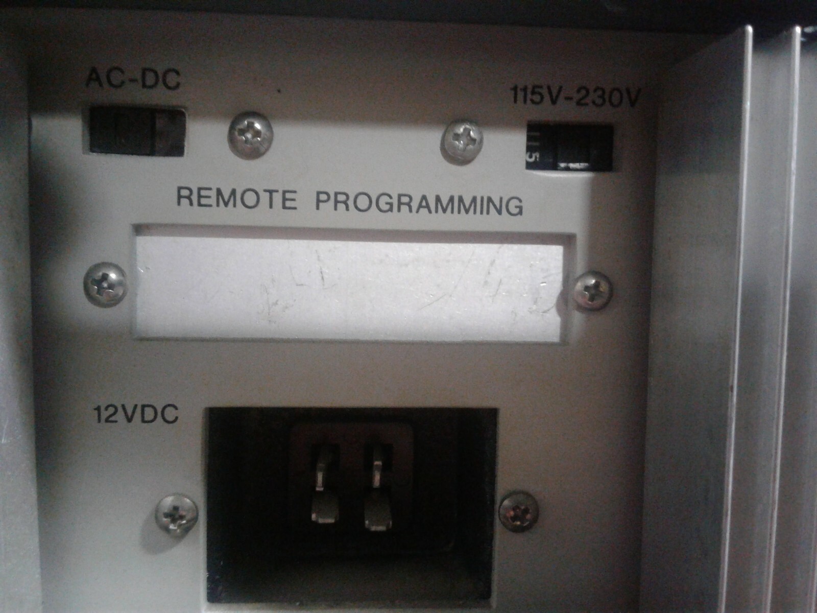 Vintage SINGER GERTSCH TG-1C Universal Tone Generator | eBay