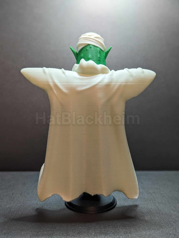 Pickle Piccolo, Thick Goku, Thick Vegeta | eBay