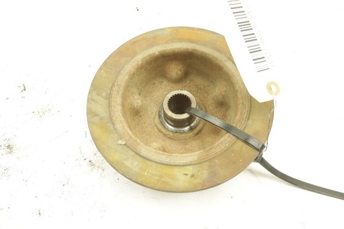 John Deere Gator XUV 850 D 08 Brake Wheel Hub Rear AM142949 #2 48136 | eBay