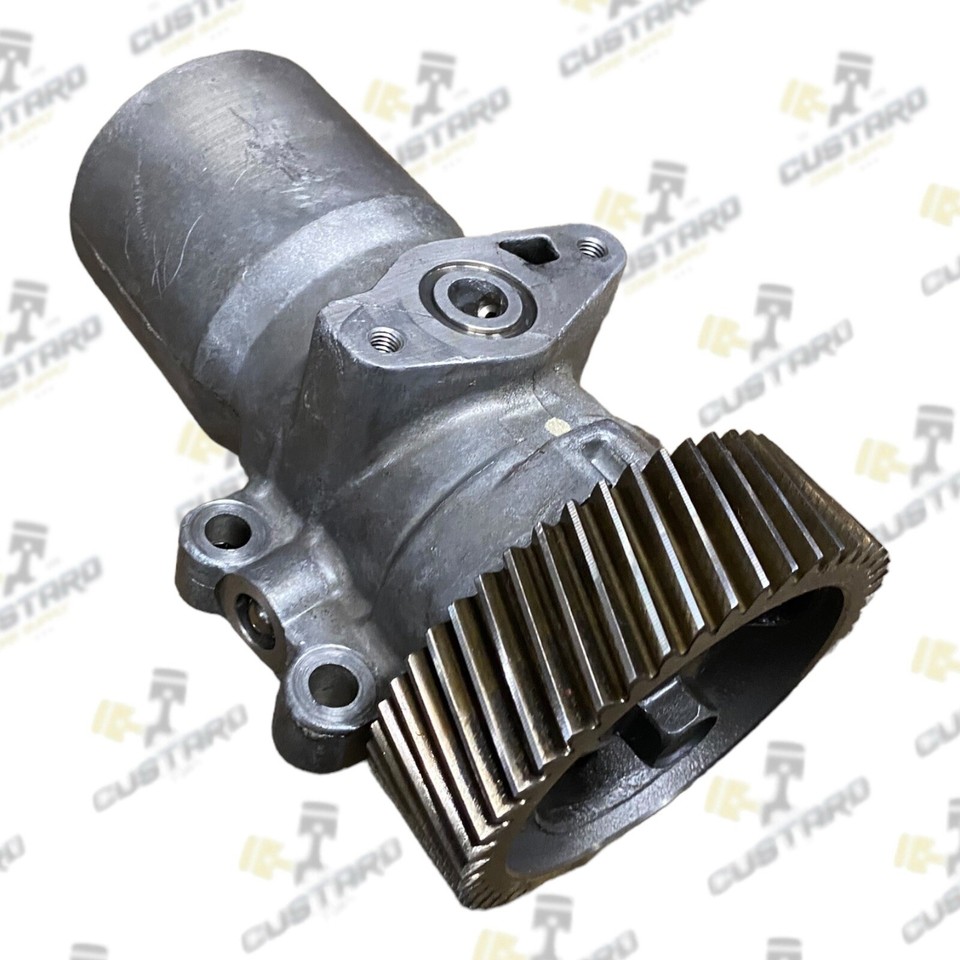 2003 2004 Ford 6.0 6.0L Powerstroke Diesel High Pressure Oil Pump HPOP ...
