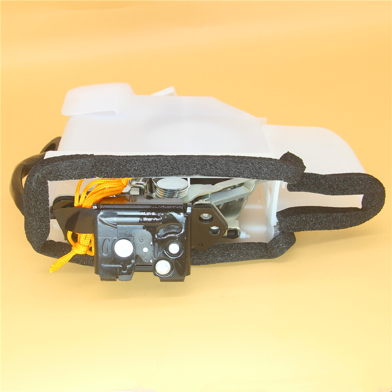 Rear Tailgate Actuator Door Latch Lock fits 2003-2009 Toyota 4Runner 4 ...