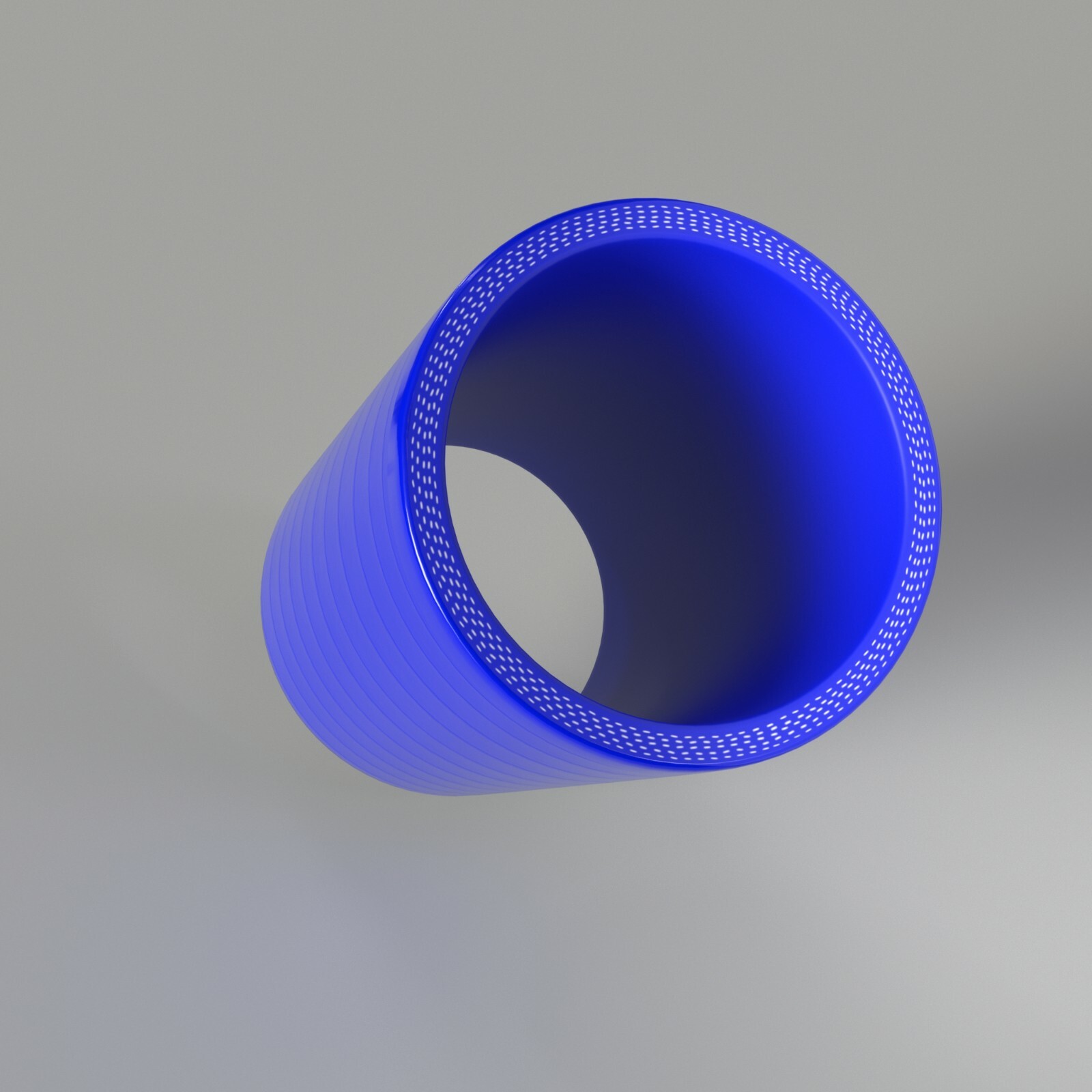 Silicone Coupling Joiner Hose - 76mm / 3" Long Pipe Silicon Coupler ...