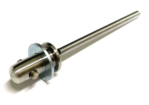 DAISY — UNIVERSAL — PLUNGER HEAD AIR TUBE ONLY — BB GUN / AIR GUN — NEW ...