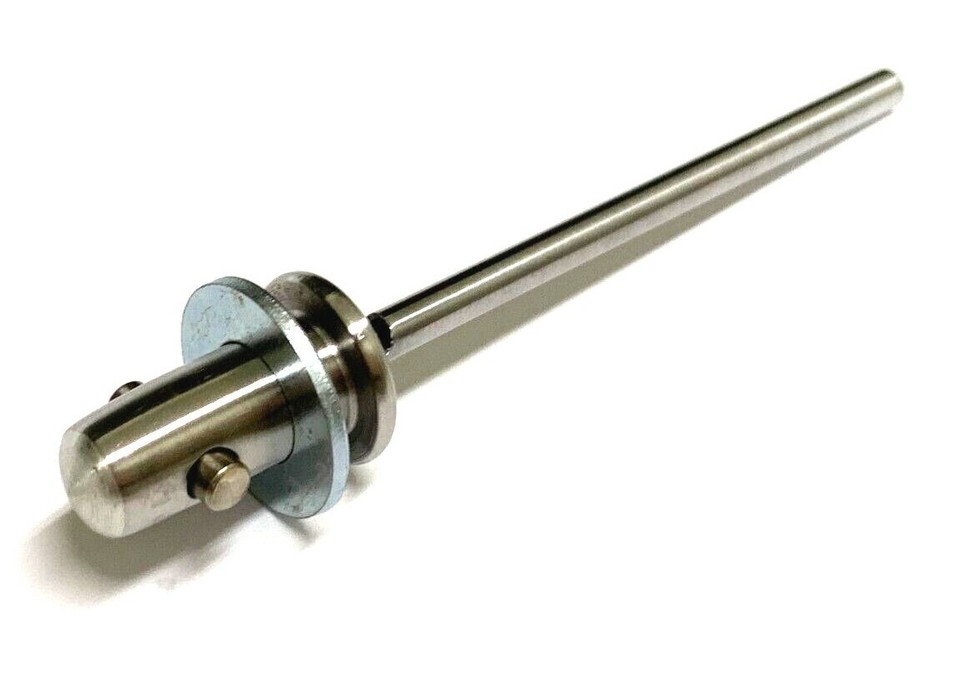 DAISY — UNIVERSAL — PLUNGER HEAD AIR TUBE ONLY — BB GUN / AIR GUN — NEW ...