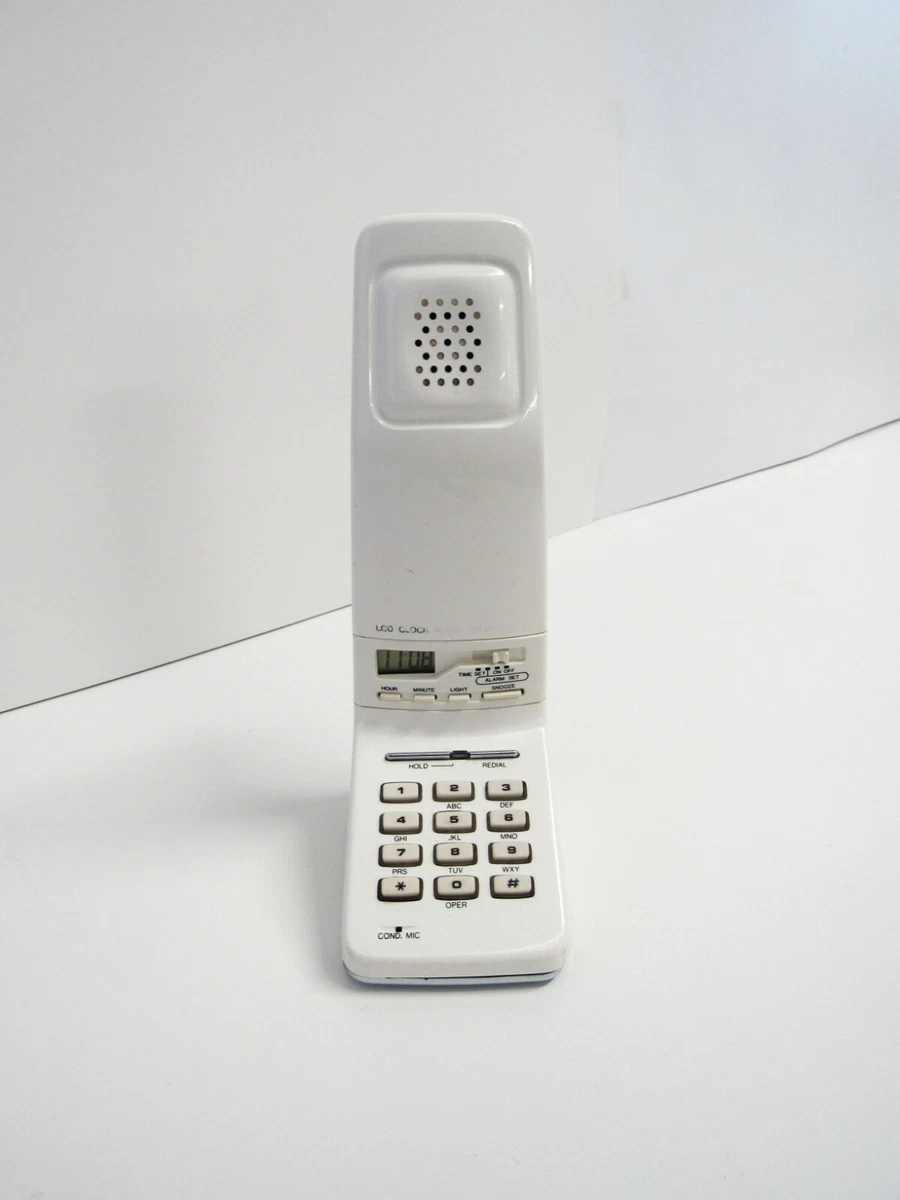 New Cordless Phone Cool