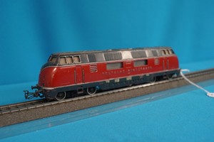 Keesmarklin | eBay Stores