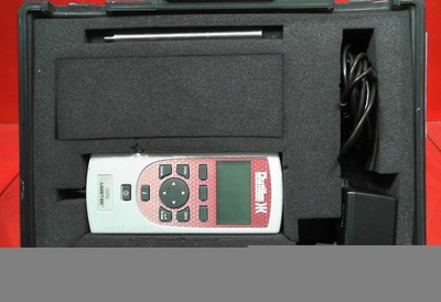 Inspection Gauges - Chatillon Model