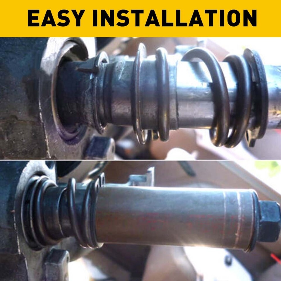 Steering Column Upper Bearing Kit Replacement For Ford Tilt/No Tilt ...