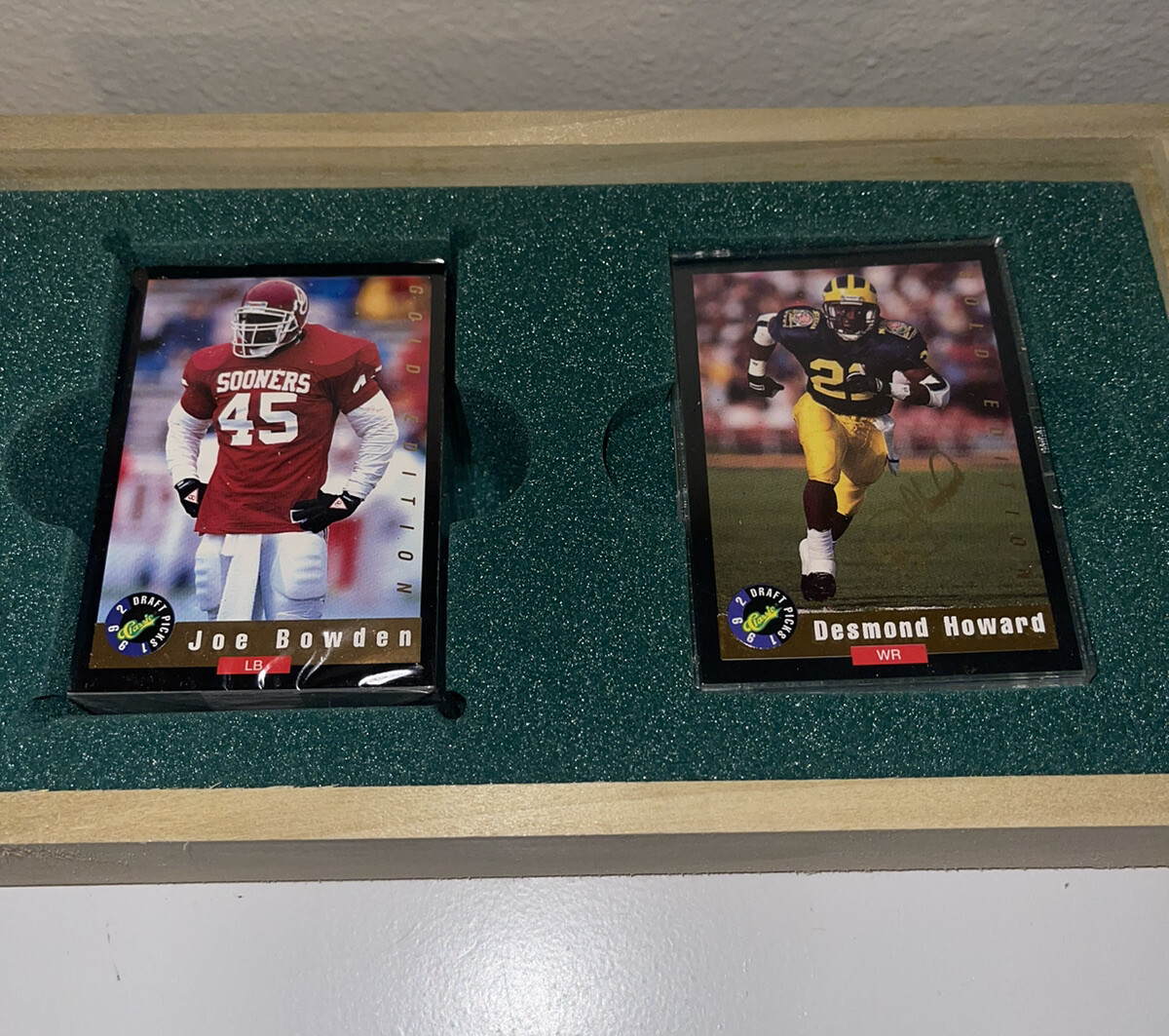 2021 Panini Limited Football - Draft Day Signatures Booklet Card Set ...