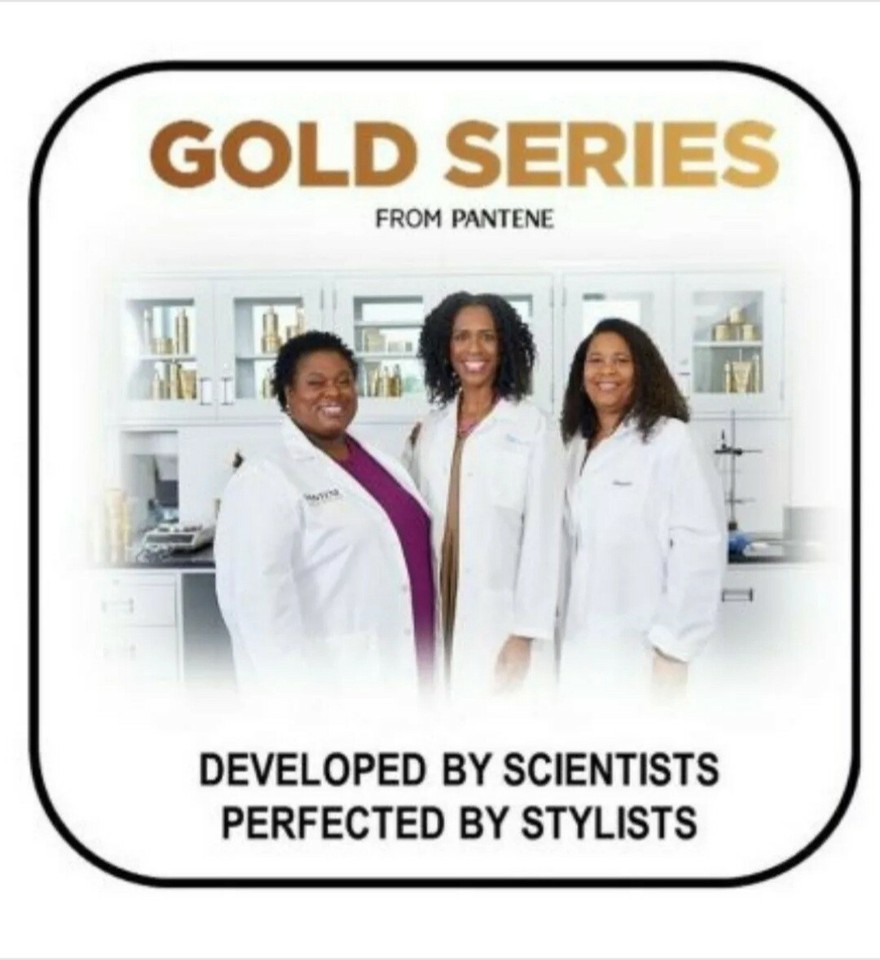 Pantene Pro-V Gold Series Hydrating Butter Cream, Infused With Argan ...