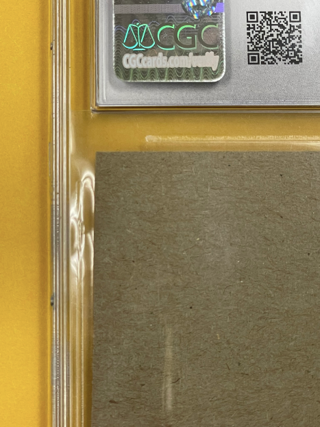 1977 Unissued Error Rare Topps Reggie Jackson Orioles Uniform Blank ...