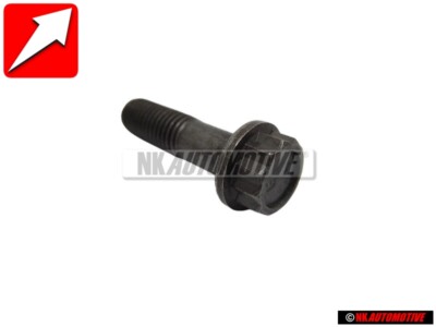Original VW 12-Point Head Bolt - N 10101001 | eBay
