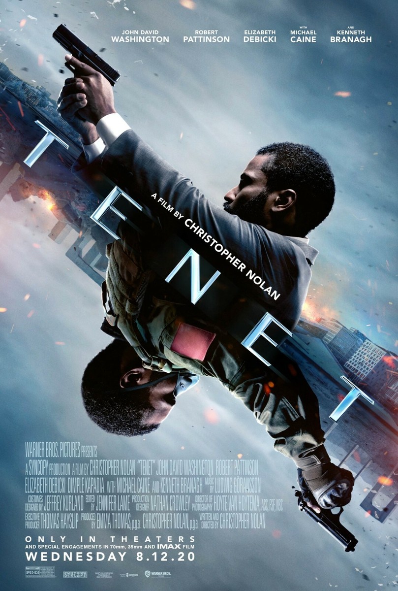 Poster For Movies