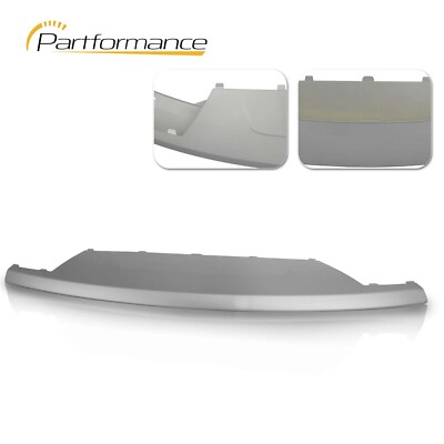 Front Bumper Tow Eye Cover Fit For 2010-2013 Land Rover Range Rover ...