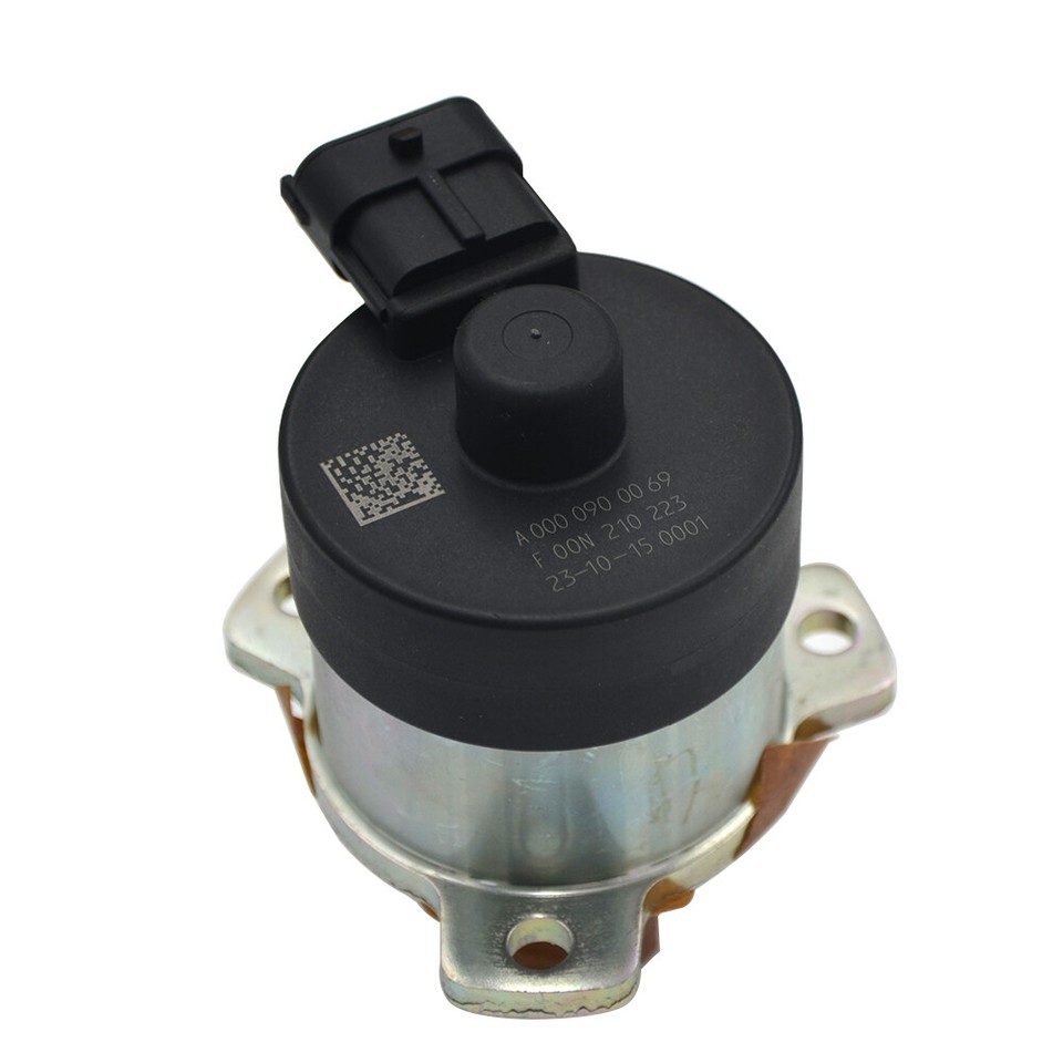 A0000900069 Genuine Bosch Fuel Meter Quantity Control Valve ...