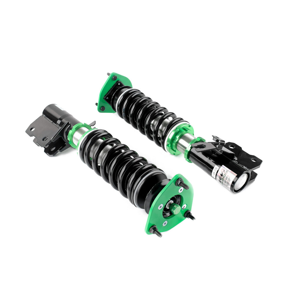 fits Nissan Sentra (B13) 1991-94 Hyper-Street ONE Coilovers Lowering ...
