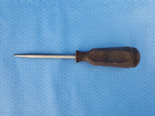 Zimmer 5120-87 Hexagonal Screwdriver Orthopedics | eBay