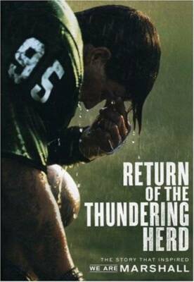 Return of the Thundering Herd - The Story that Inspired We A - VERY ...