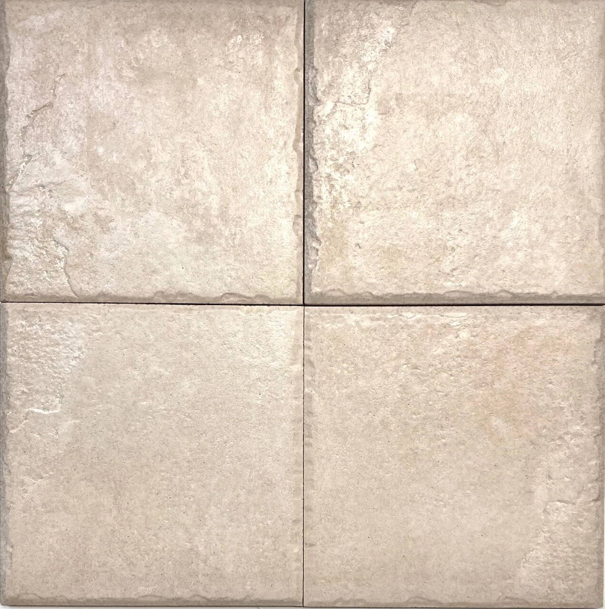 Beige Floor Tiles