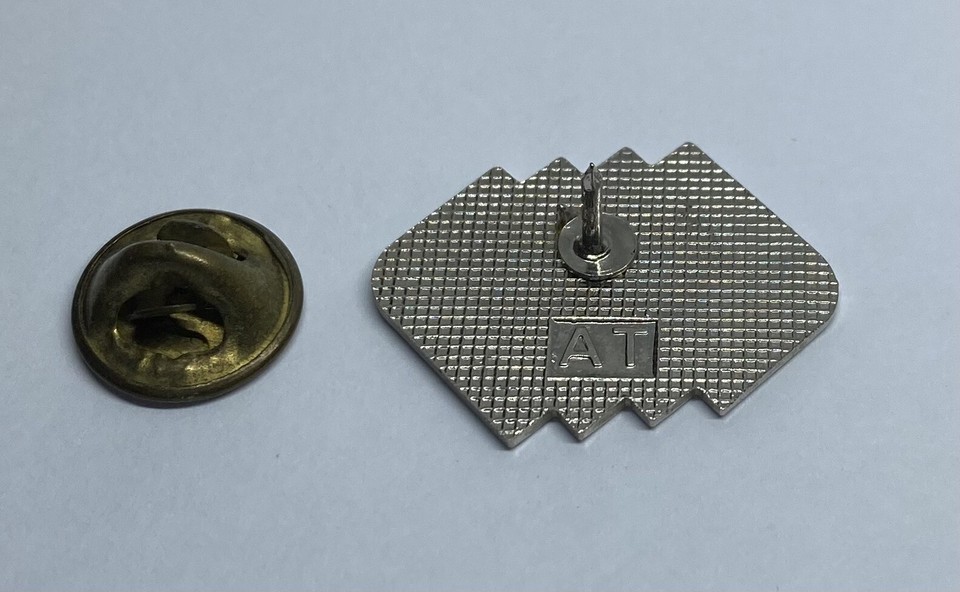 Breckenridge 2000 Lapel Pin (Z23) | eBay