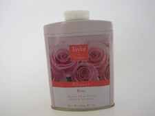 Delicate Freesia by Taylor of London for Women Talcum Powder 7oz for ...