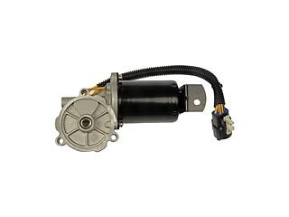 Dorman Transfer Case Motor Fits 1998-2002 Ford Ranger Battery EV 1999 ...