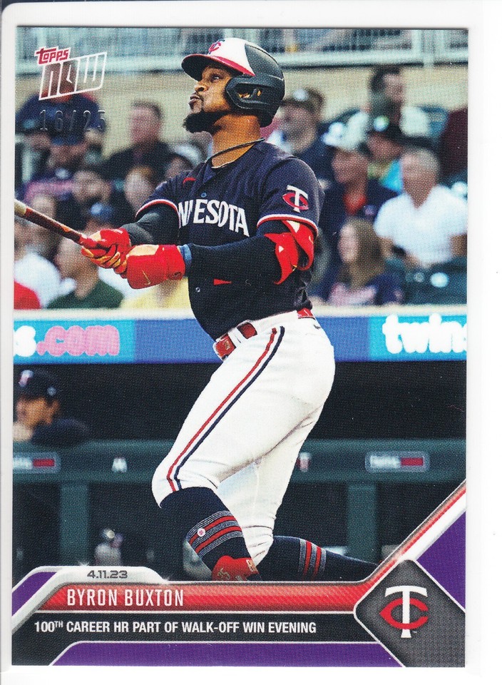 2023, 2024 2025, 2026 MLB Topps Now Base & Variants You Pick Ohtani ...