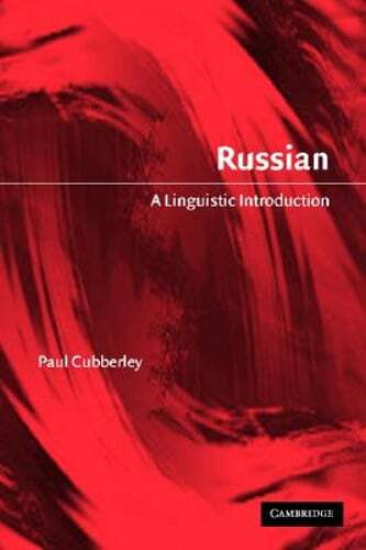 Russian by Paul Cubberley: New 9780521796415| eBay