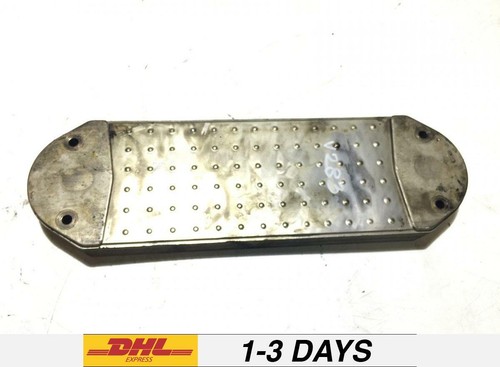 Engine Oil Cooler 20749399 8130186 Volvo Trucks Lorries Spare Parts ...