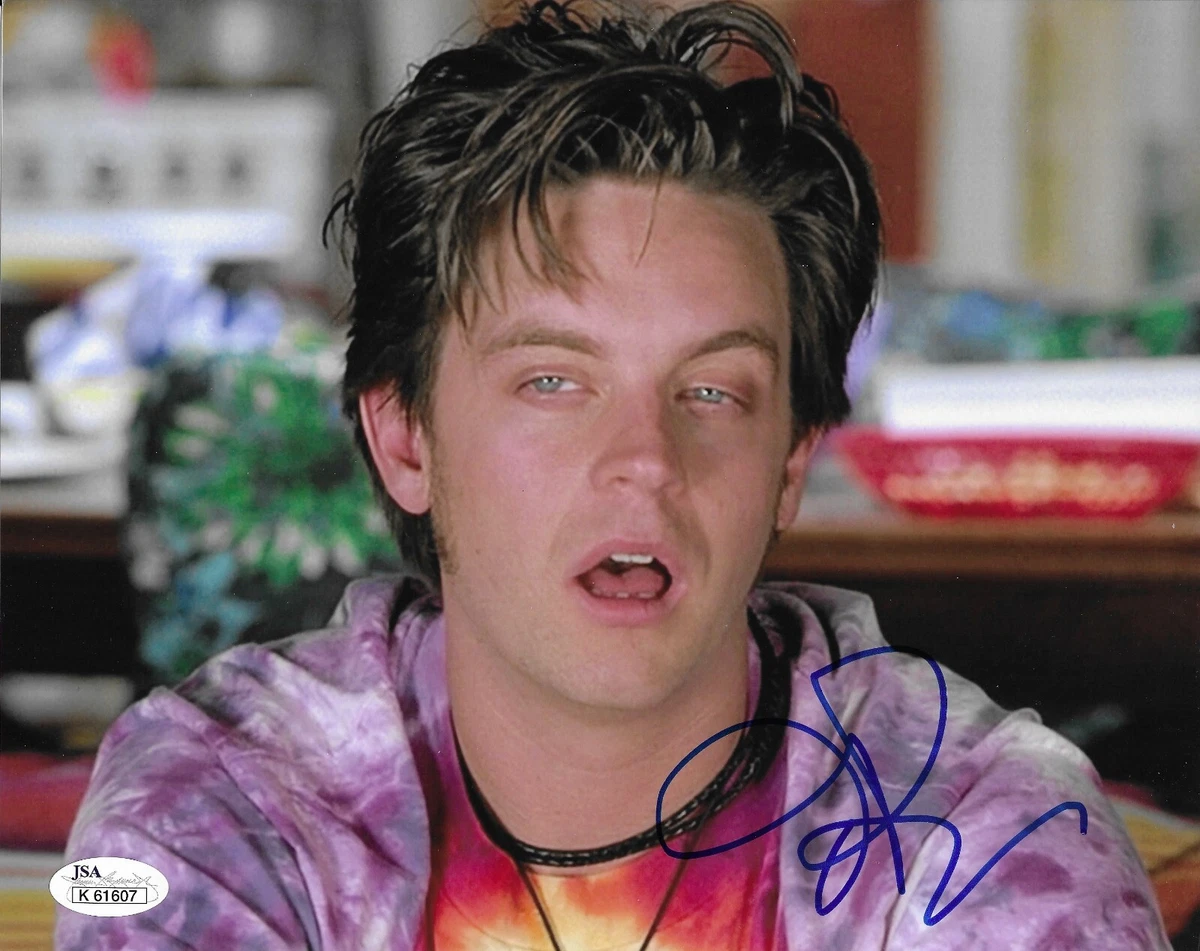 Jim Breuer Snl