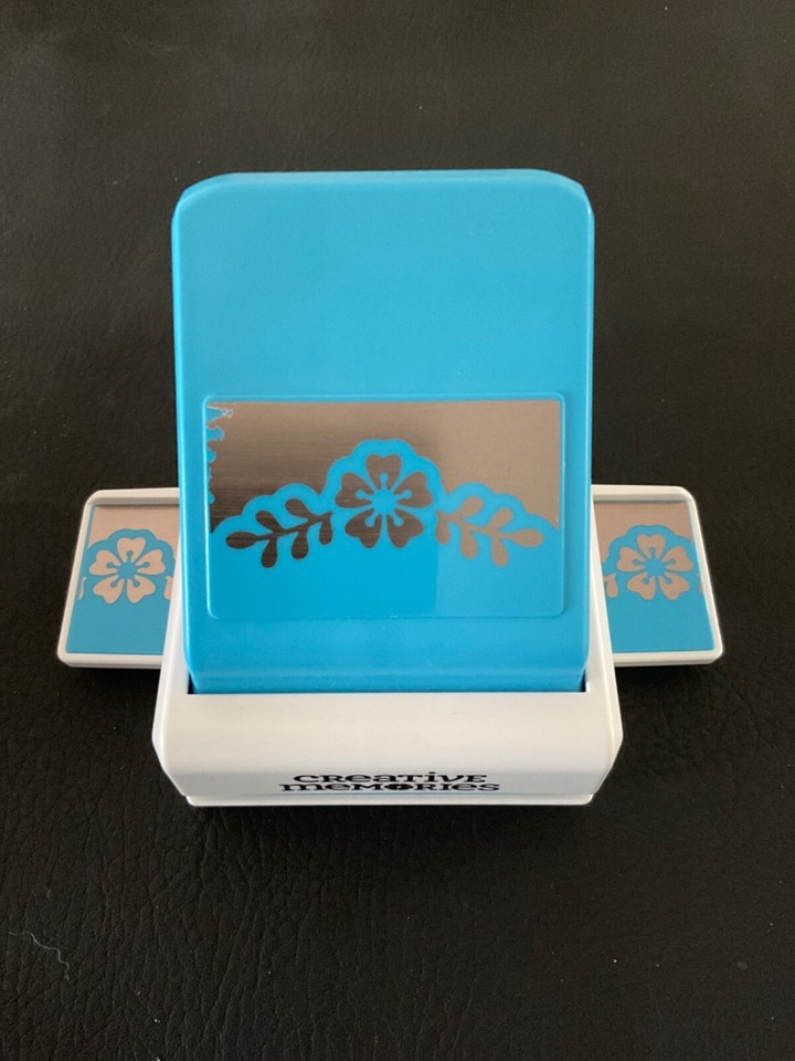 Creative Memories Assorted Punches | eBay