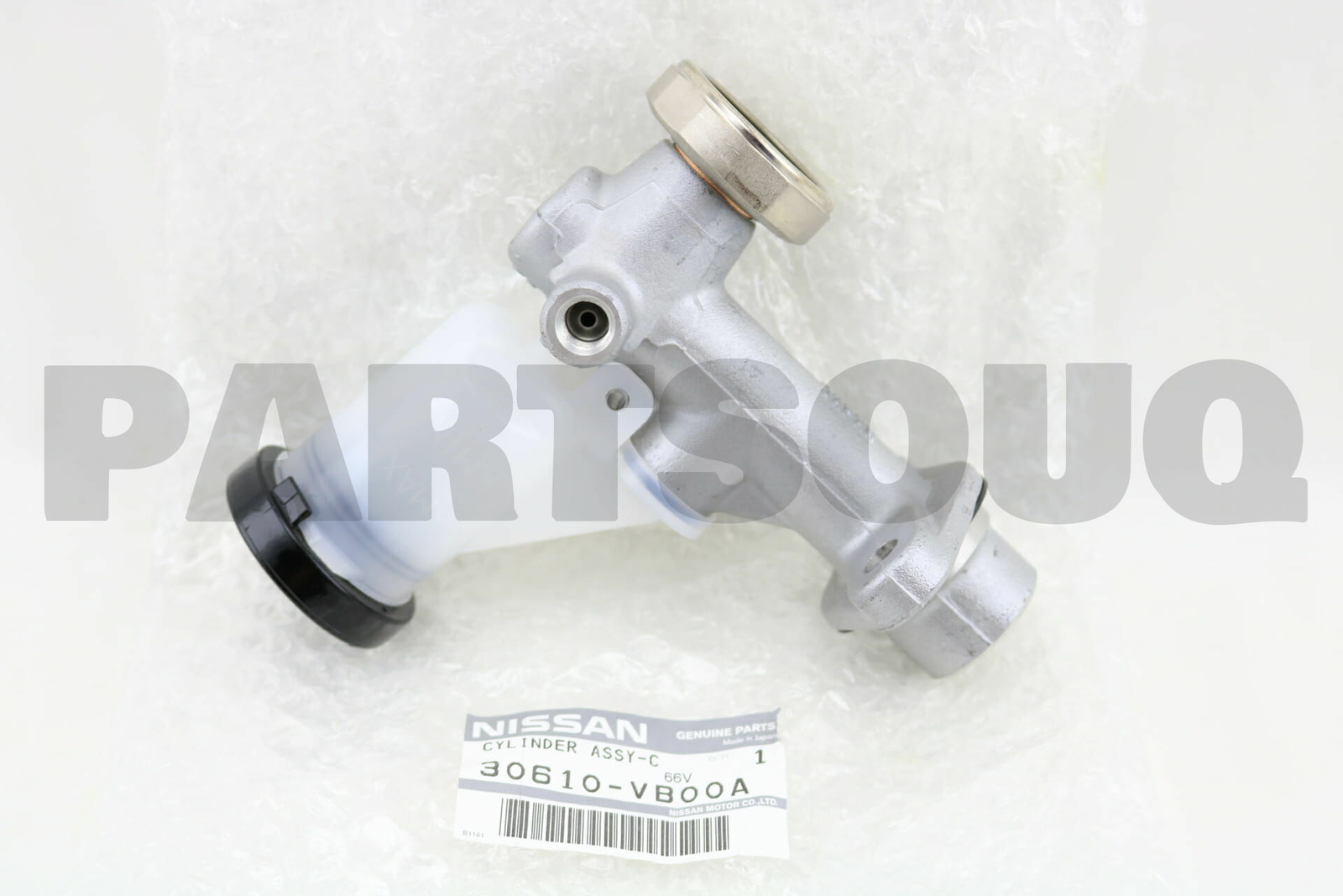 30610VB00A Genuine Nissan CYLINDER ASSY-CLUTCH MASTER 30610-VB00A | eBay
