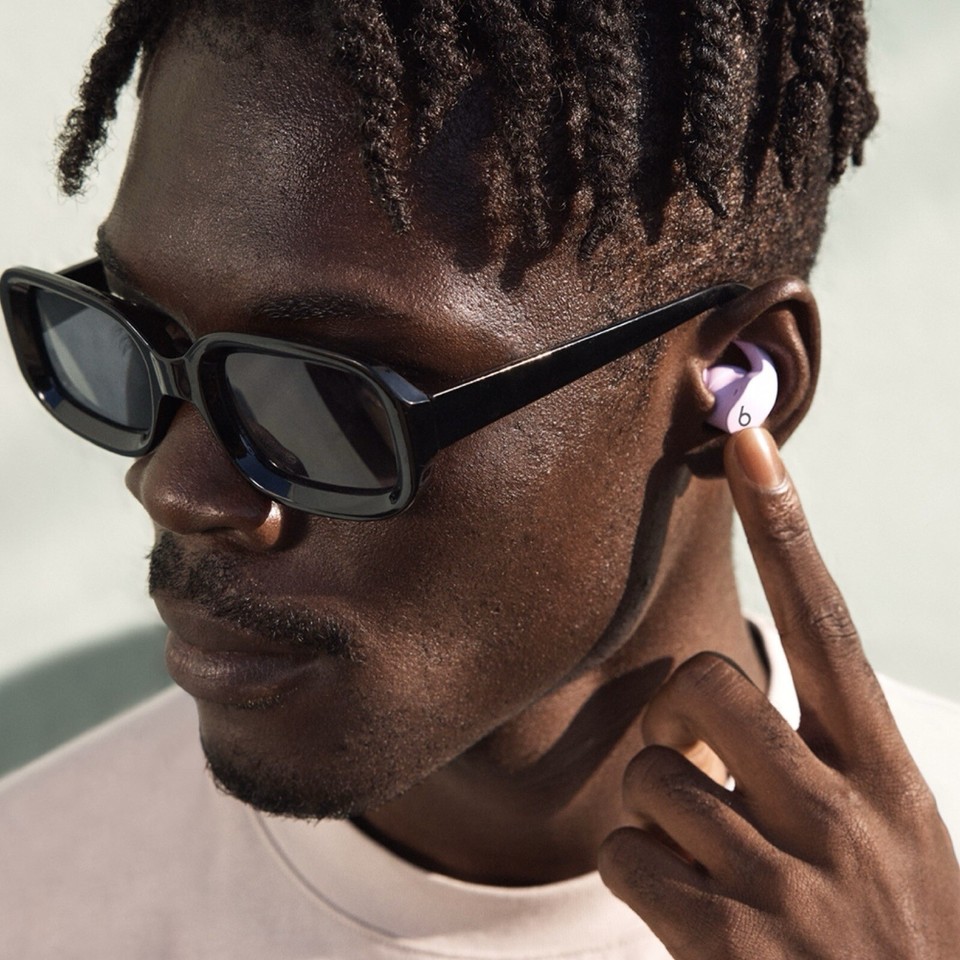 NEW SEALED - Beats Fit Pro Wireless Bluetooth In Ear Earbuds - Stone ...