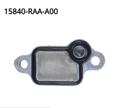 1Pc Strainer Fit For 2002-2014 CRV Accord Civic Crosstour Odyssey 15840 ...