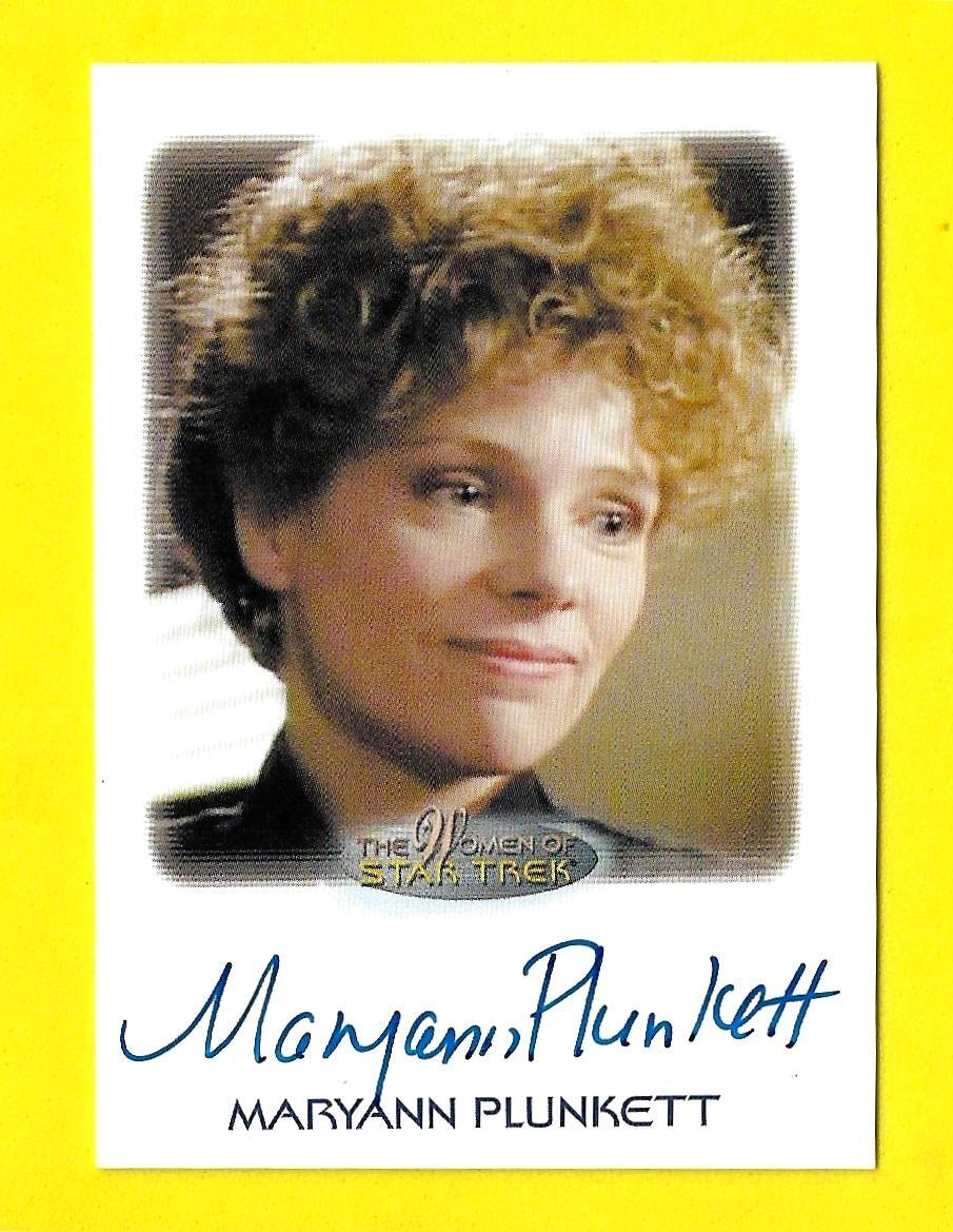 Maryann Plunkett Star Trek Maryann Plunkett Movies And TV Shows Plex