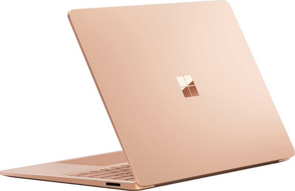 New 2024 Microsoft - Surface Laptop 13.8 inch 7th Ed Copilot+ PC Choose ...