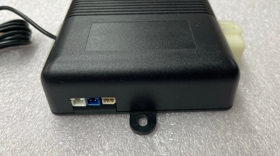 Pursuit PRO-9171FT Security Remote Start System Replacement Module ...