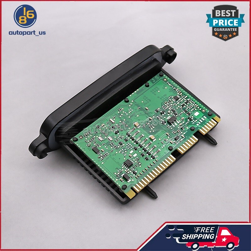 #63117316217 Xenon Headlight Driver Control Module For BMW 528i535i550i ...