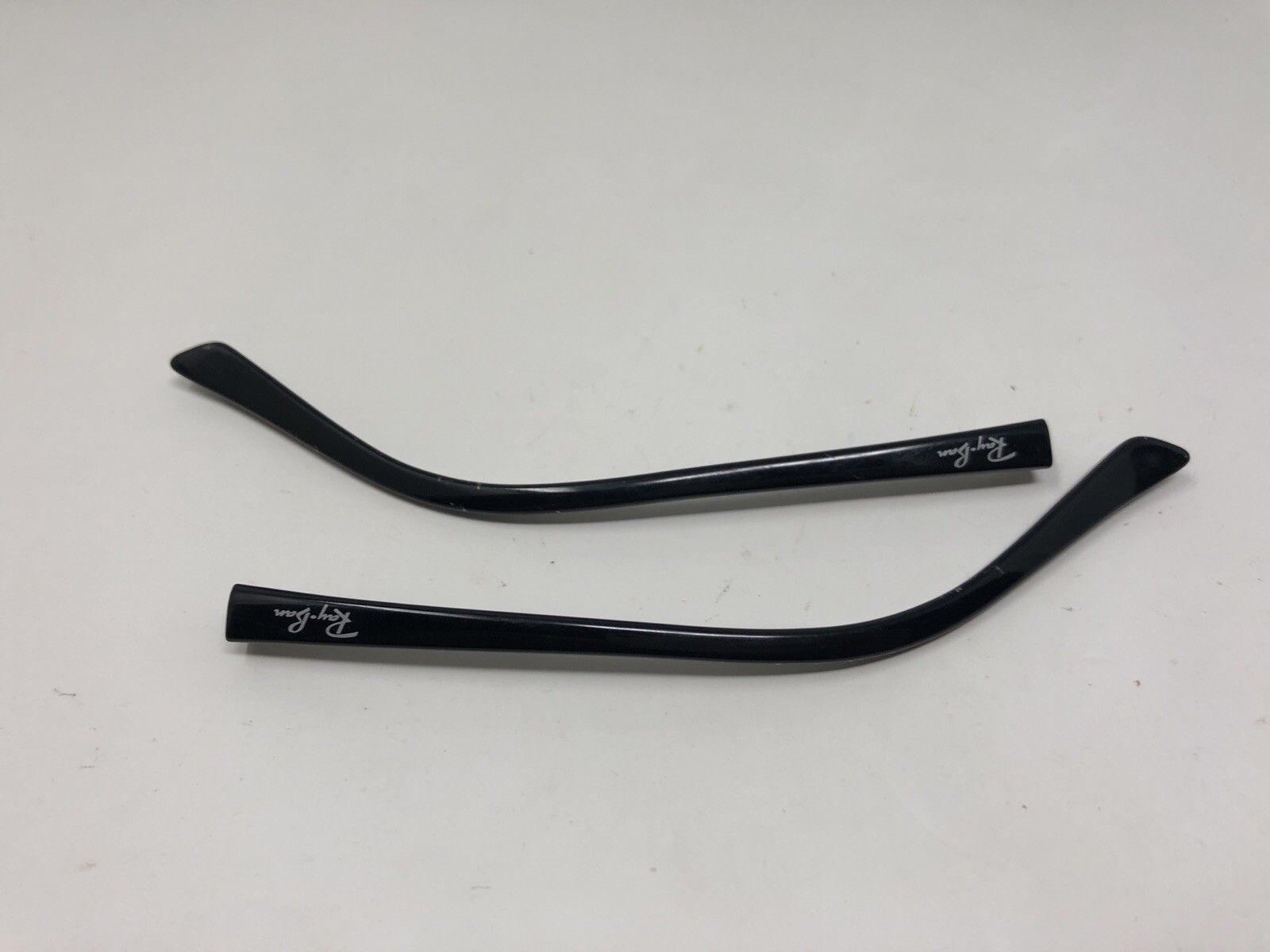 Authentic Temple Replacement PARTS Ray Ban RB4021 PS SPORT NYLOR 601/9A ...