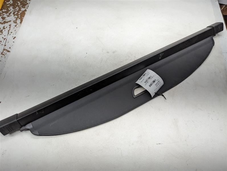 2021 Mercedes Benz GLE350 3.5L Rear Trunk Cargo Cover Panel 1678101900 ...